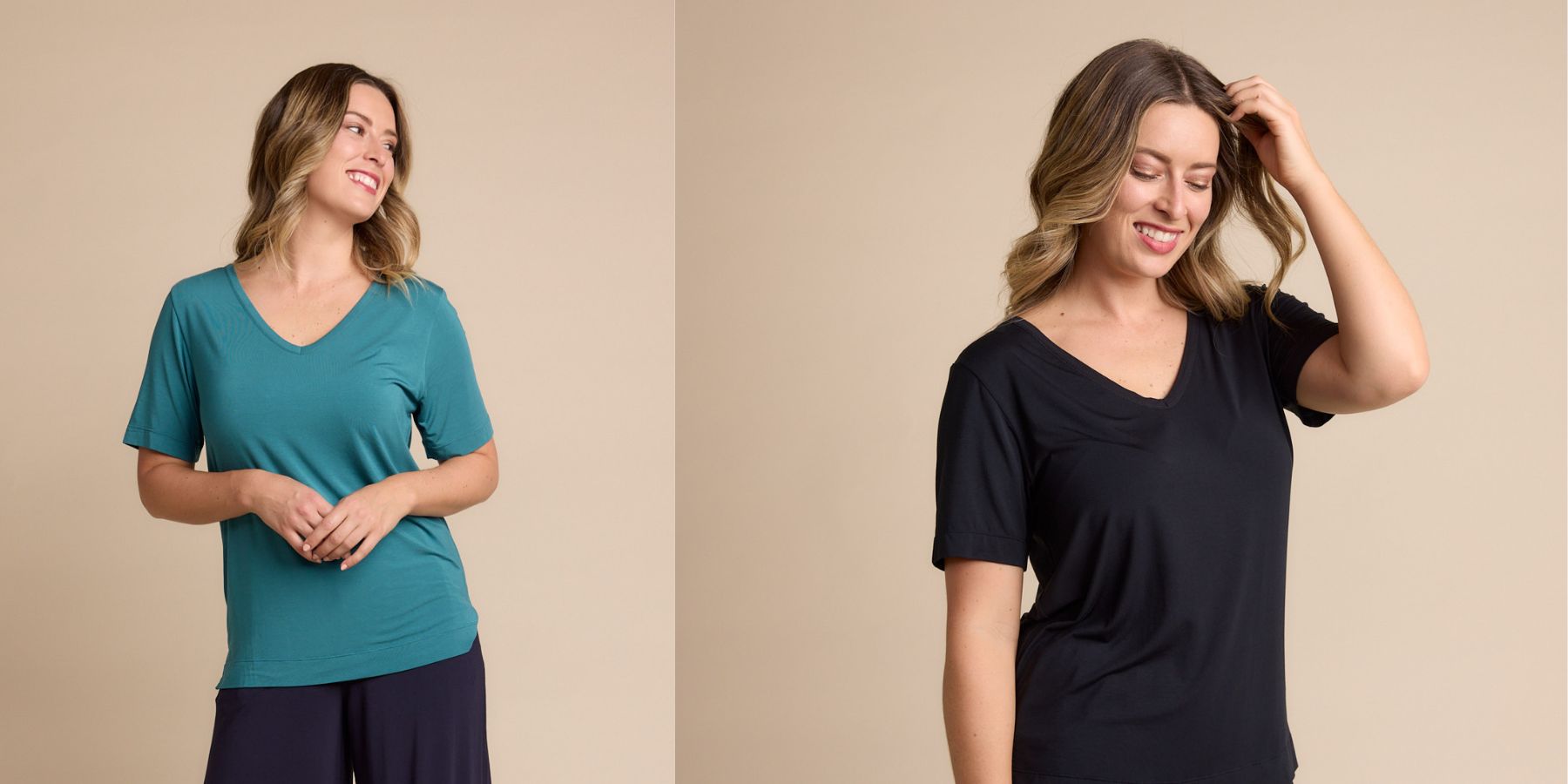 The Ella Tee