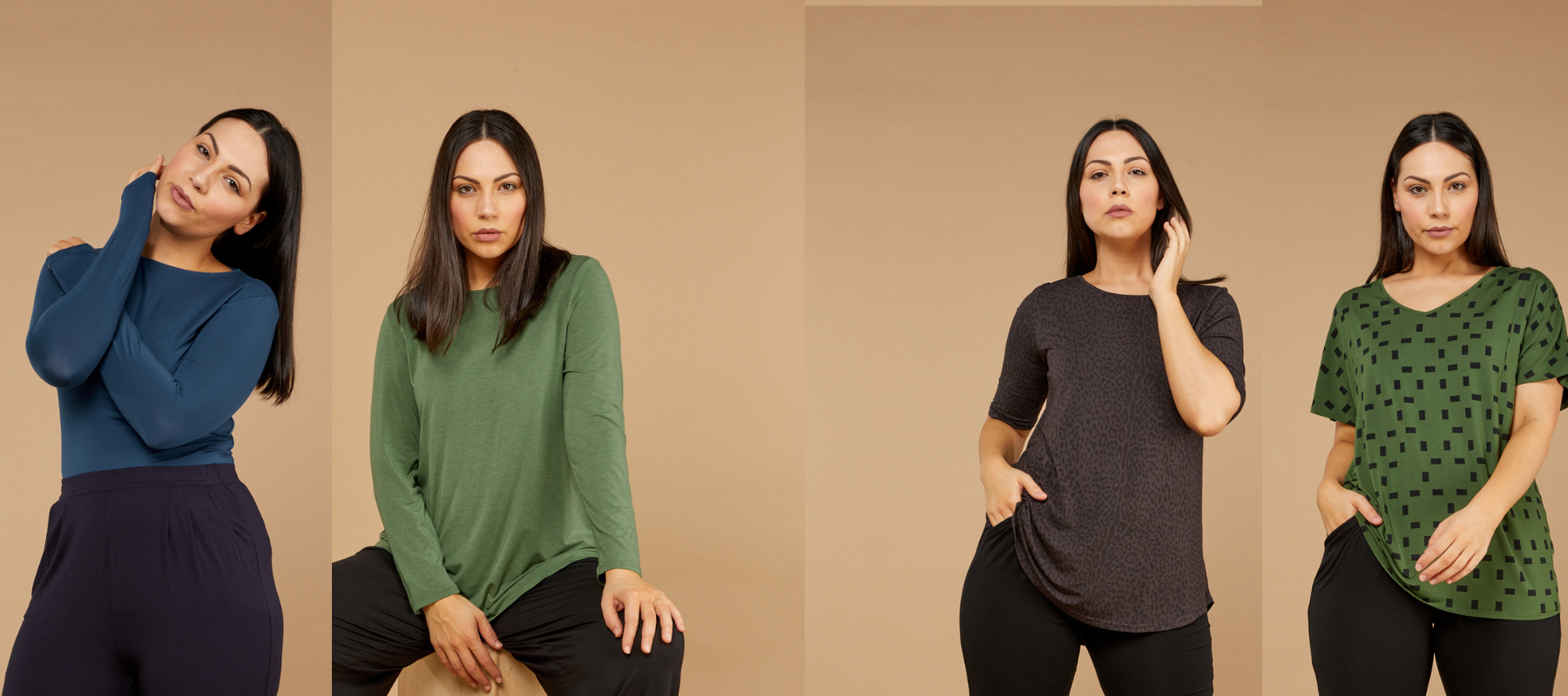 AW24 Collection