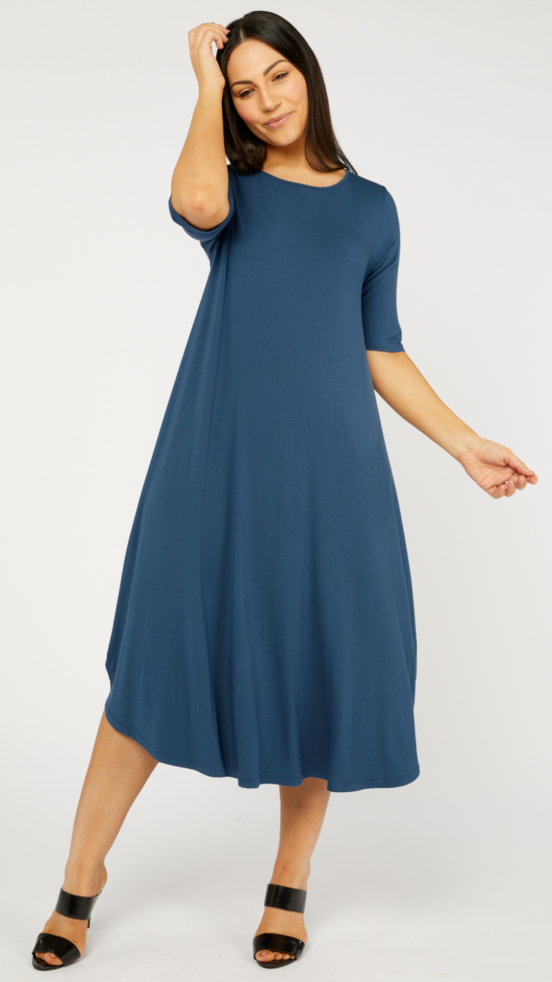 Tani Australia Official Site | Micro Modal Clothing